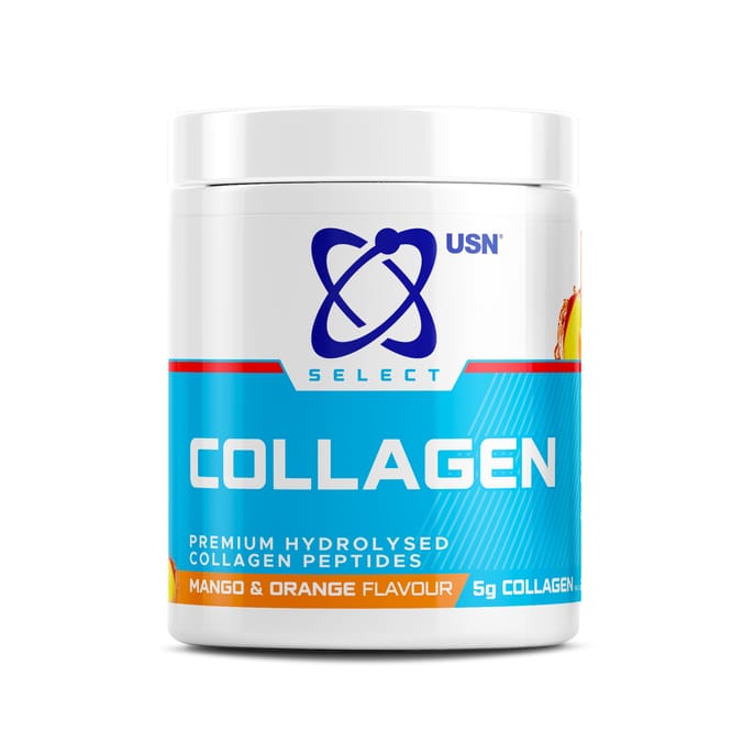 USN- Collagen - SHGE Premium | Premium quality suppliment and sport ...